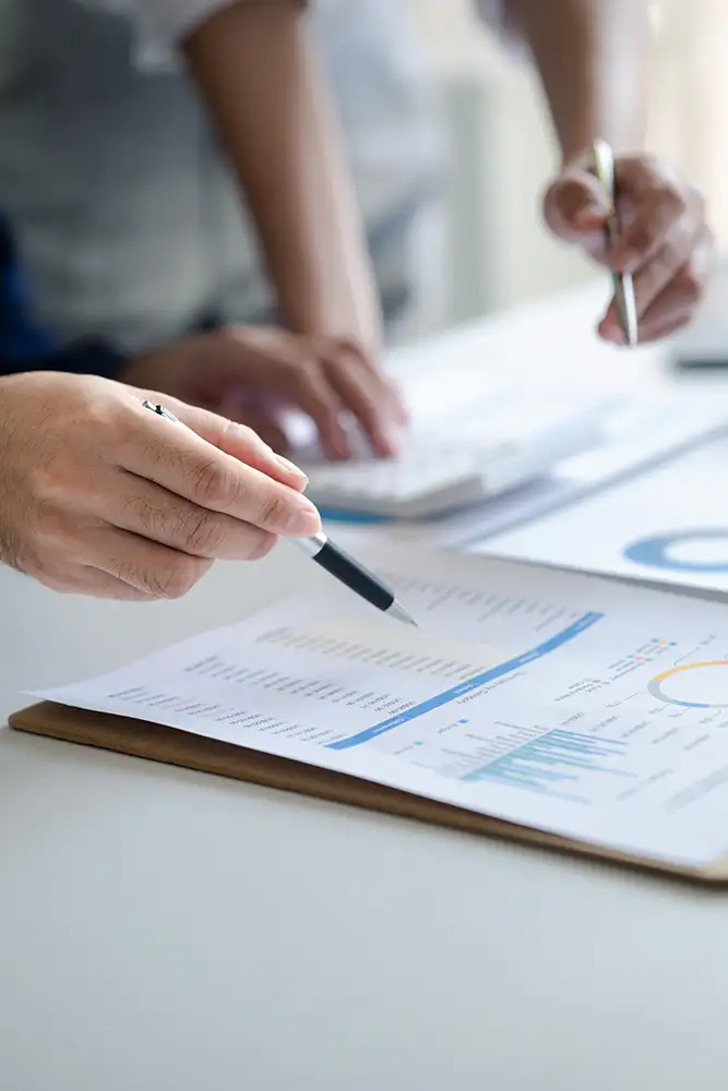 Ingles Accounting - Expert Accounting & Tax Services Since 1971